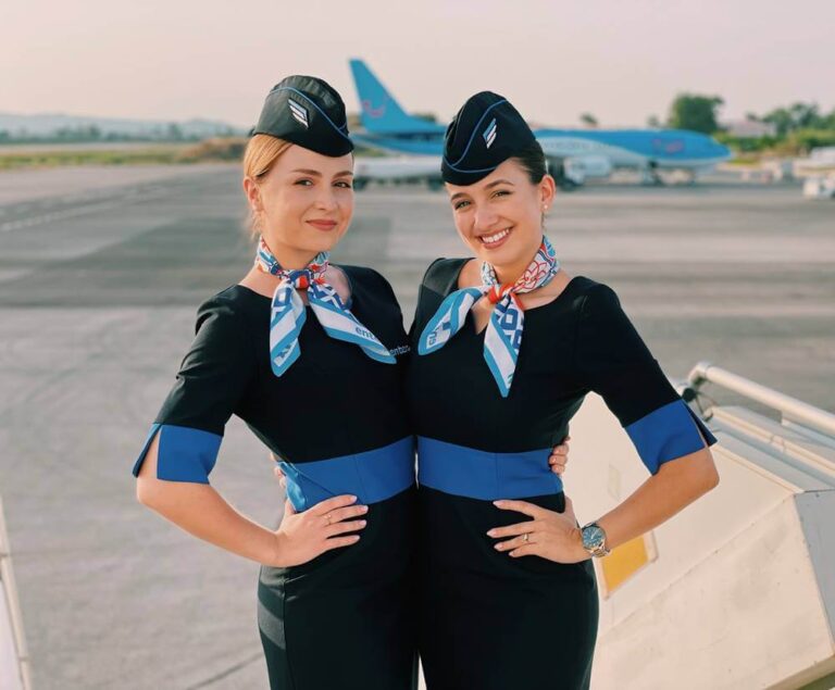 Enter Air Cabin Crew Requirements and Qualifications - Cabin Crew HQ