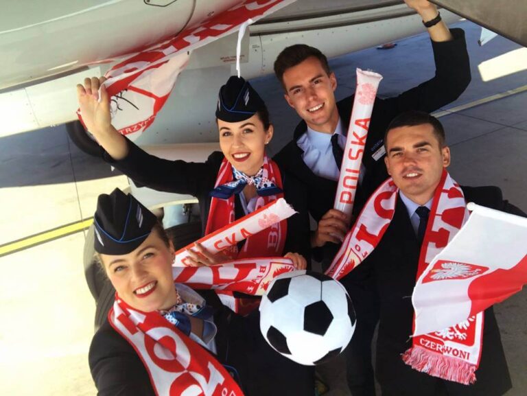 Enter Air Cabin Crew Requirements and Qualifications - Cabin Crew HQ