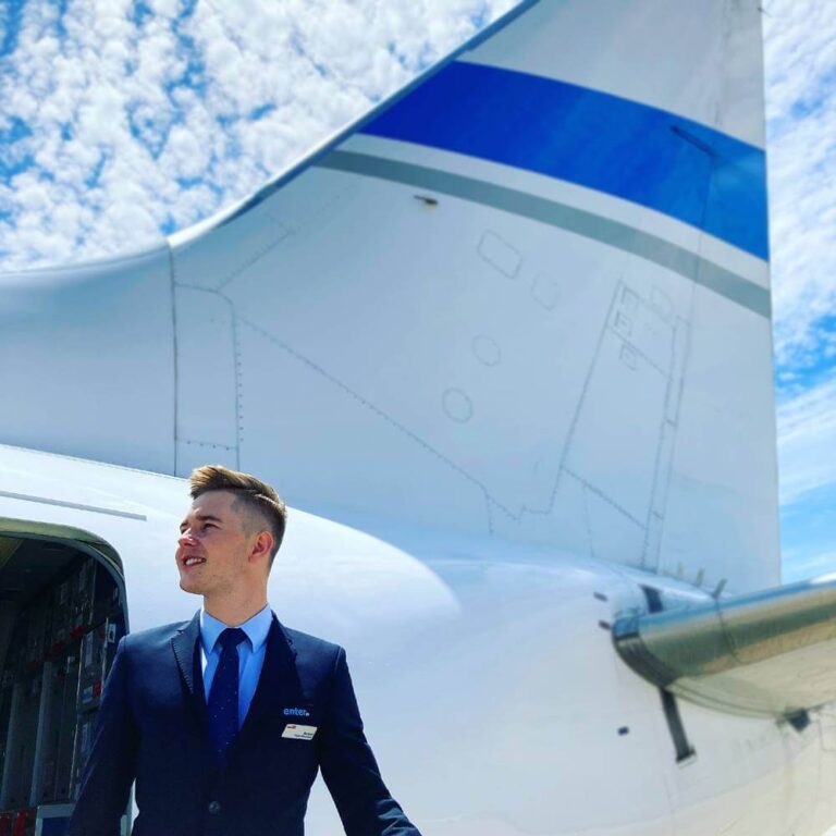 Enter Air Cabin Crew Requirements and Qualifications - Cabin Crew HQ