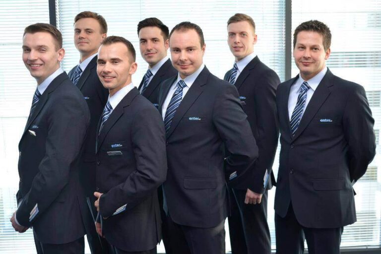 Enter Air Cabin Crew Requirements and Qualifications - Cabin Crew HQ