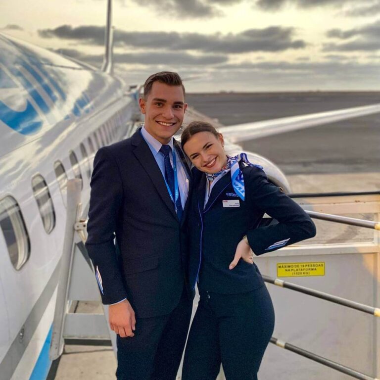 Enter Air Cabin Crew Requirements and Qualifications - Cabin Crew HQ