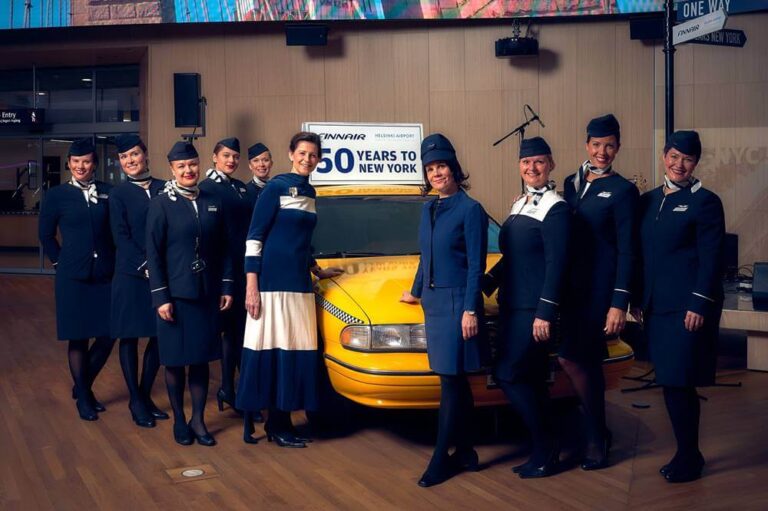 Finnair Cabin Crew Requirements and Qualifications - Cabin Crew HQ