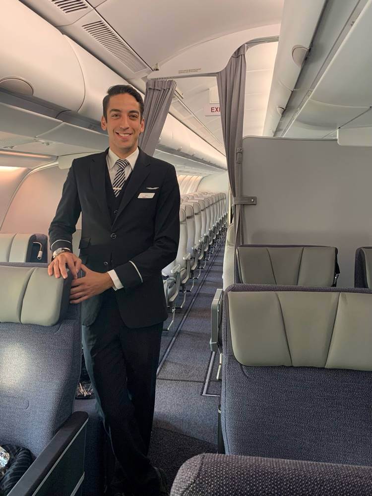 Finnair Cabin Crew Requirements and Qualifications - Cabin Crew HQ