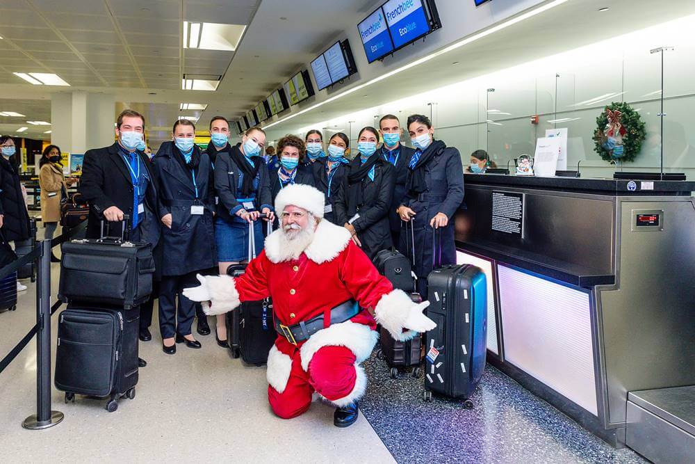 French Bee Cabin Crew Requirements - Cabin Crew HQ