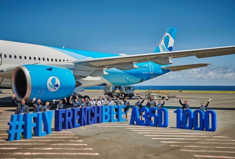 French Bee Cabin Crew Requirements - Cabin Crew HQ