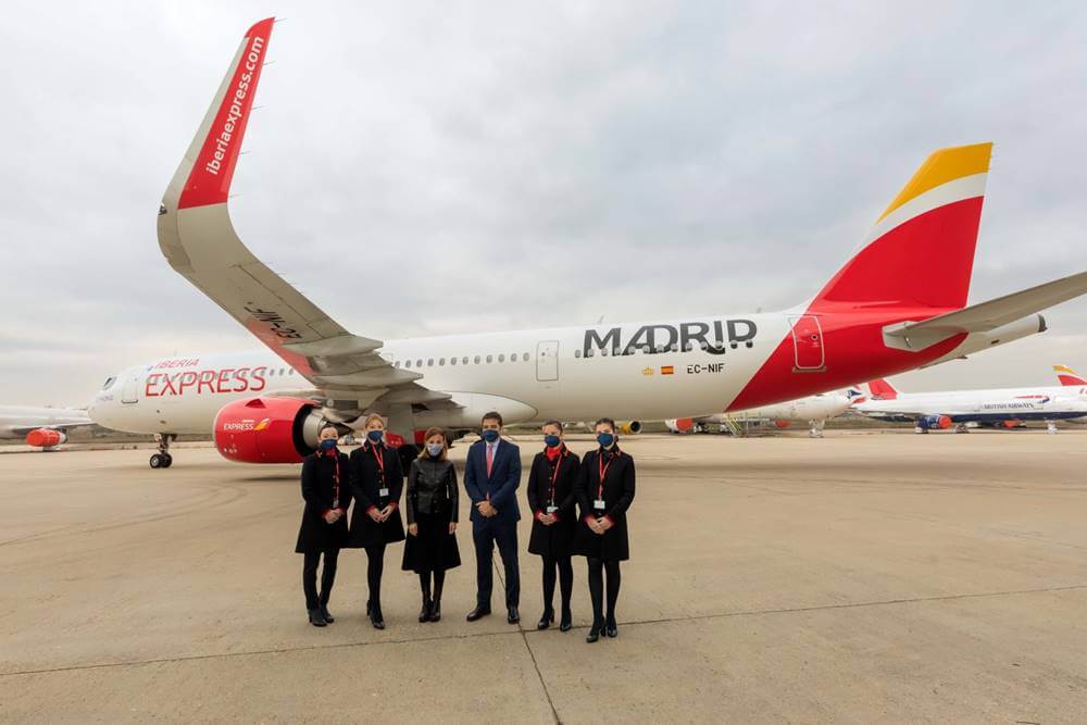 Iberia Express Cabin Crew Requirements - Cabin Crew HQ