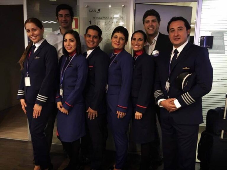 How to Apply LATAM Cabin Crew Hiring - Cabin Crew HQ