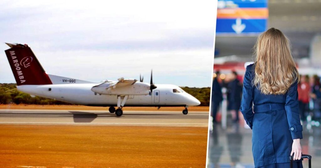 Maroomba Airlines Flight Attendant Salary and Benefits - Cabin Crew HQ