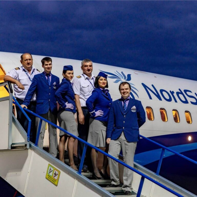 NordStar Airlines Flight Attendant Requirements and Qualifications - Cabin Crew HQ