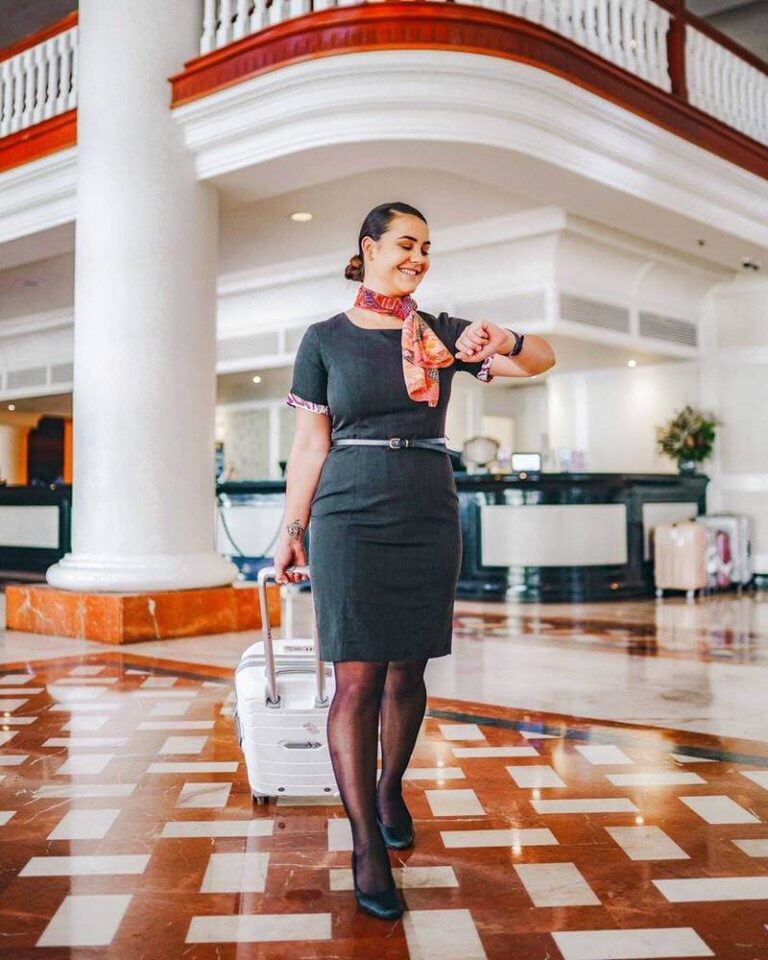 How Apply Skytrans Airlines Cabin Crew Hiring - Cabin Crew HQ