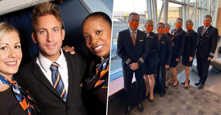 Sunwing Airlines Flight Attendant Requirements - Cabin Crew HQ