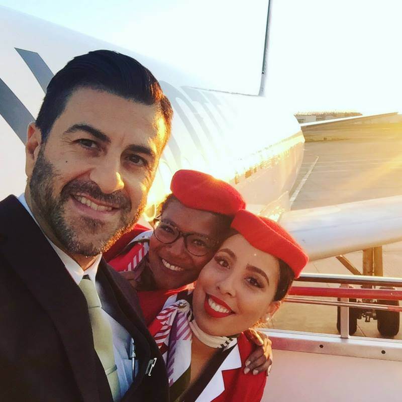 Volotea Flight Attendant Requirements and Qualifications - Cabin Crew HQ