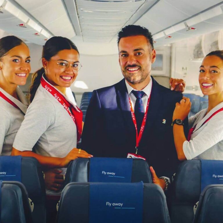 World2Fly Cabin Crew Requirements and Qualifications - Cabin Crew HQ