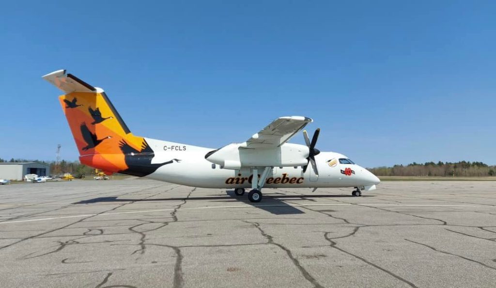 Air Creebec: Company Facts and Work Culture - Cabin Crew HQ