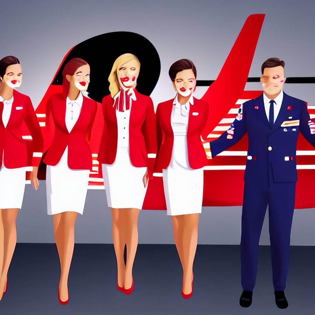 How to Become a Flight Attendant in Austria - Cabin Crew HQ