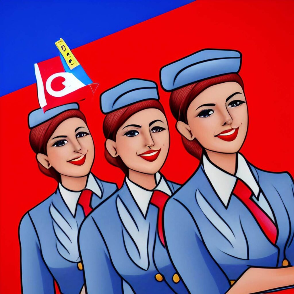 How to Become a Flight Attendant in Costa Rica - Cabin Crew HQ