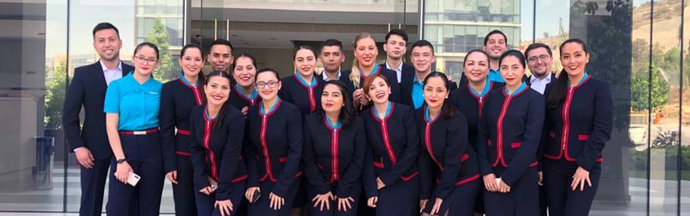 JetSMART Flight Attendant Requirements and Qualifications - Cabin Crew HQ