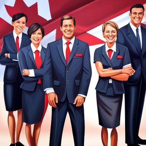 How to Become a Flight Attendant in Canada - Cabin Crew HQ
