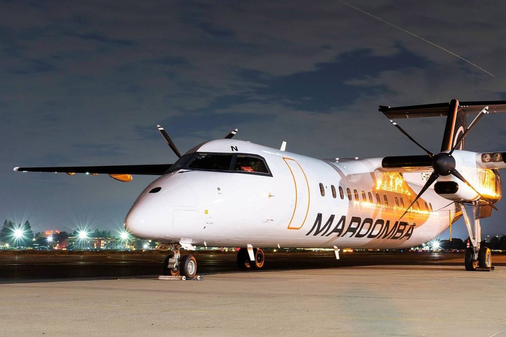 Maroomba Airlines: Company Facts and Work Culture - Cabin Crew HQ