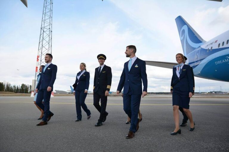 Norse Atlantic Airways Cabin Crew Requirements - Cabin Crew HQ