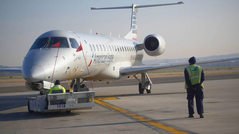 Piedmont Airlines Bases Hub Locations for Flight Attendants and Pilots ...