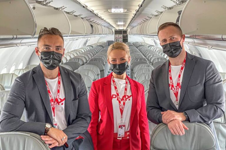 PLAY Airlines Iceland Flight Attendant Requirements - Cabin Crew HQ