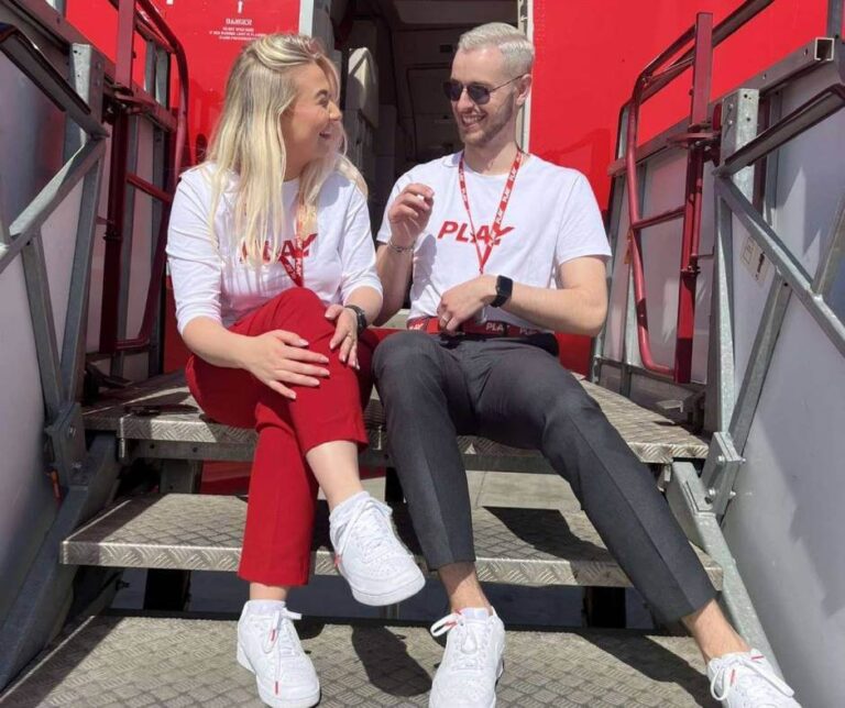 How to Apply Fly Play Cabin Crew Hiring - Cabin Crew HQ