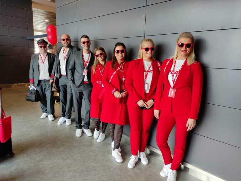 How to Apply Fly Play Cabin Crew Hiring - Cabin Crew HQ