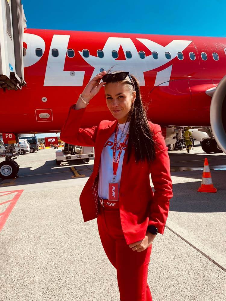 How to Apply Fly Play Cabin Crew Hiring - Cabin Crew HQ