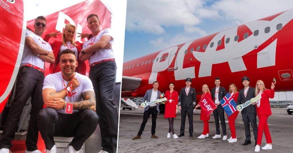 How to Become a Flight Attendant in Iceland - Cabin Crew HQ