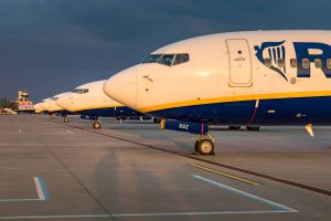 RyanAir: Company Facts and Work Culture - Cabin Crew HQ