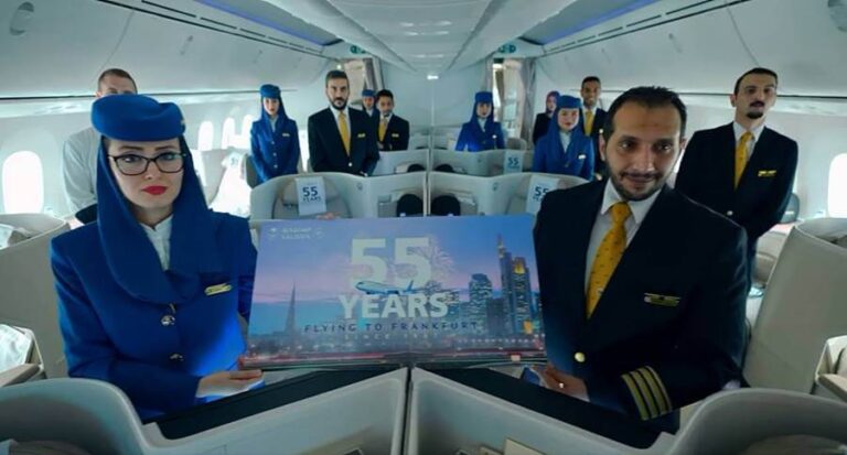 How to Apply Saudia Airlines Flight Attendant Jobs - Cabin Crew HQ