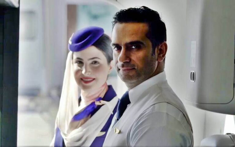 Saudia Flight Attendant Requirements and Qualifications - Cabin Crew HQ