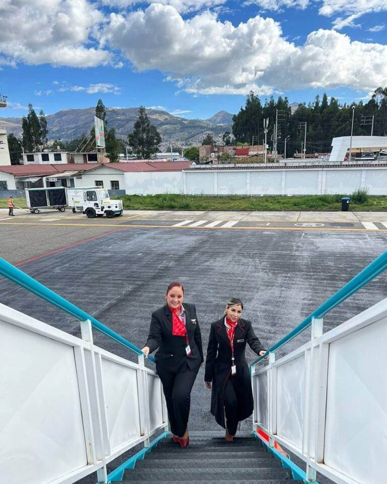 Star Peru Flight Attendant Requirements - Cabin Crew HQ