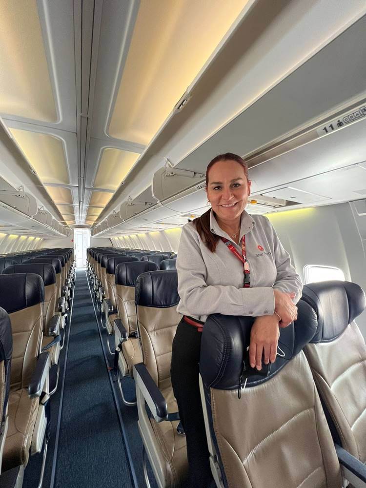 Star Peru Flight Attendant Requirements - Cabin Crew HQ