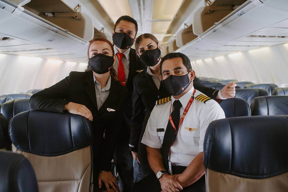 Star Peru Flight Attendant Requirements - Cabin Crew HQ