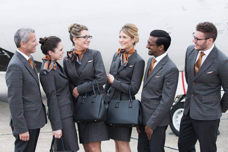 Titan Airways Cabin Crew Requirements and Qualifications - Cabin Crew HQ
