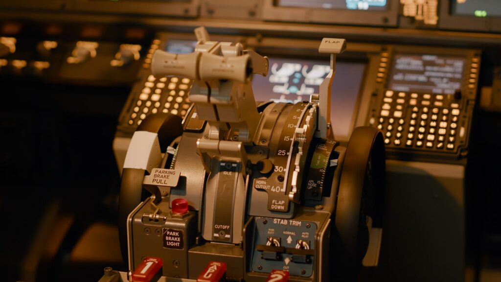 What is a Manifold Pressure in Aviation? - Cabin Crew HQ