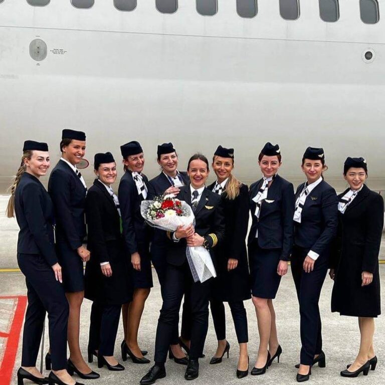 AirExplore Cabin Crew Requirements and Qualifications - Cabin Crew HQ