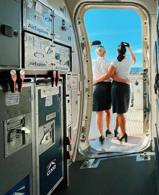 AirExplore Cabin Crew Requirements and Qualifications - Cabin Crew HQ