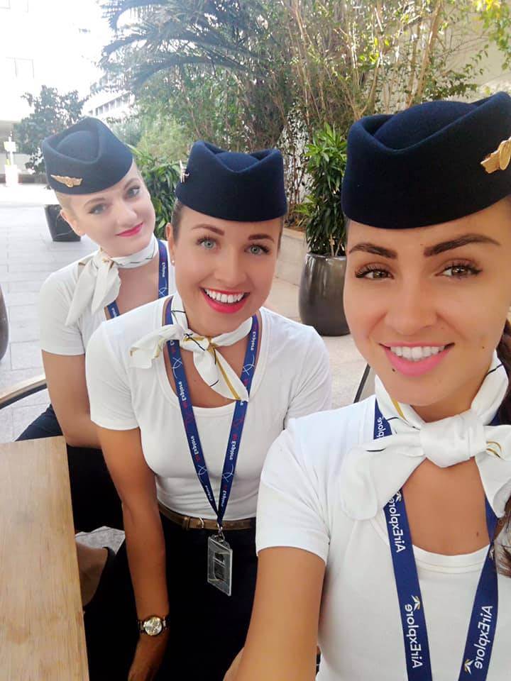AirExplore Cabin Crew Requirements and Qualifications - Cabin Crew HQ
