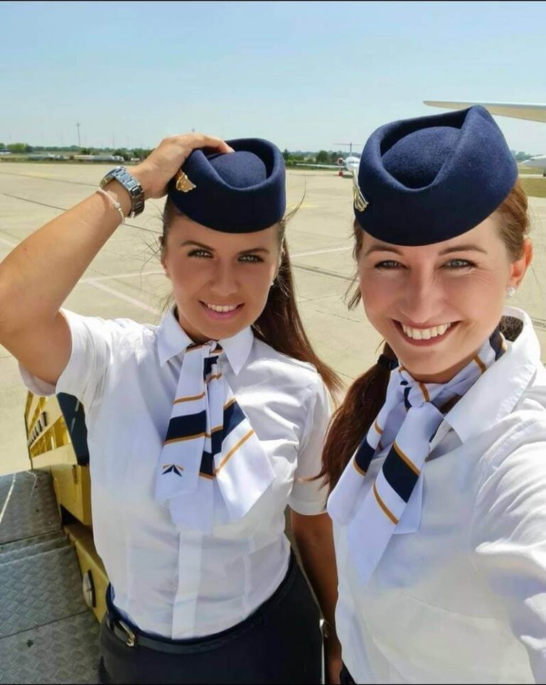 AirExplore Cabin Crew Requirements and Qualifications - Cabin Crew HQ