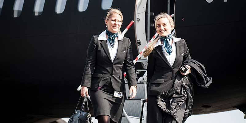 Alsie Express Cabin Crew Requirements and Qualifications - Cabin Crew HQ