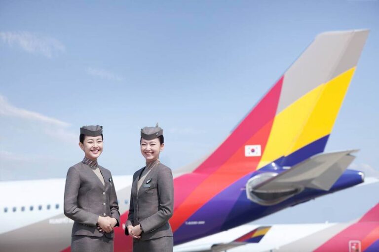 Asiana Airlines Cabin Crew Requirements and Qualifications - Cabin Crew HQ
