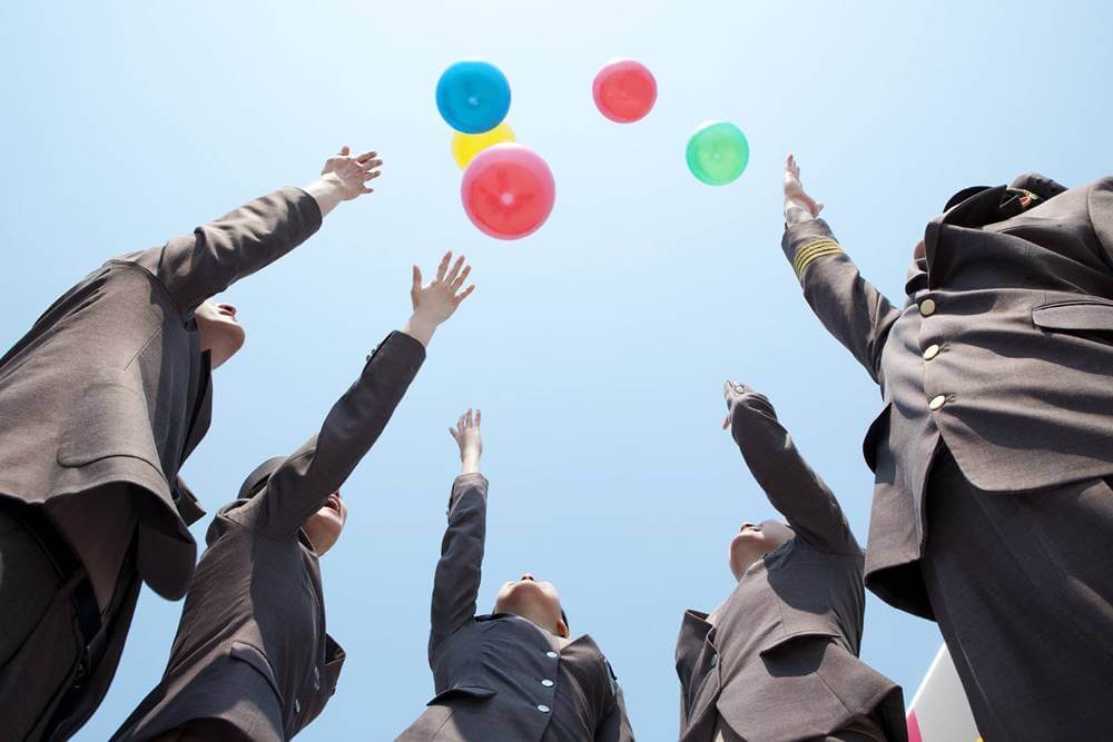 Asiana Airlines Cabin Crew Requirements and Qualifications - Cabin Crew HQ