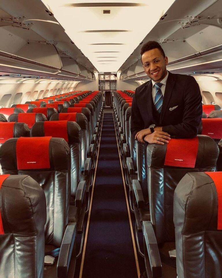 Avion Express Cabin Crew Requirements and Qualifications - Cabin Crew HQ