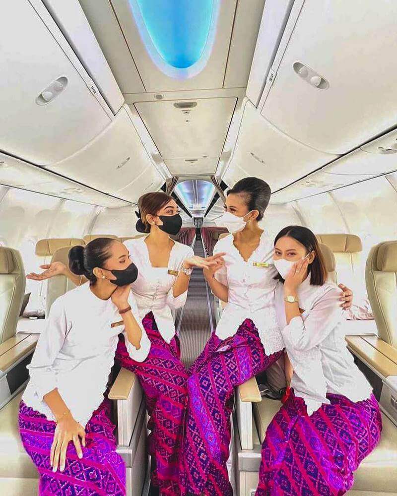 Batik Air Malaysia Cabin Crew Requirements and Qualifications - Cabin Crew HQ