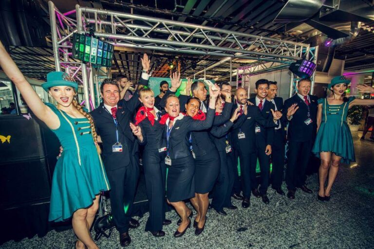 Brussels Airlines Cabin Crew Requirements and Qualifications - Cabin Crew HQ