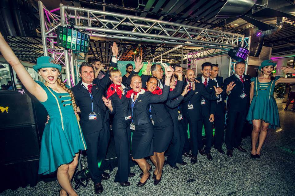 How to Apply Brussels Airlines Cabin Crew Hiring - Cabin Crew HQ