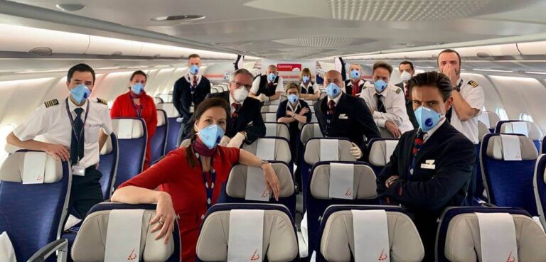 Brussels Airlines Cabin Crew Requirements and Qualifications - Cabin Crew HQ